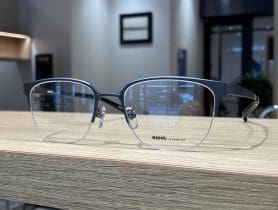 RIDOL R-194, R-195 入荷しました | メガネのオーサカ