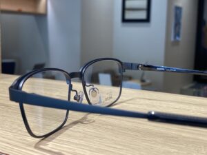 RIDOL R-199, R-120 入荷しました | メガネのオーサカ